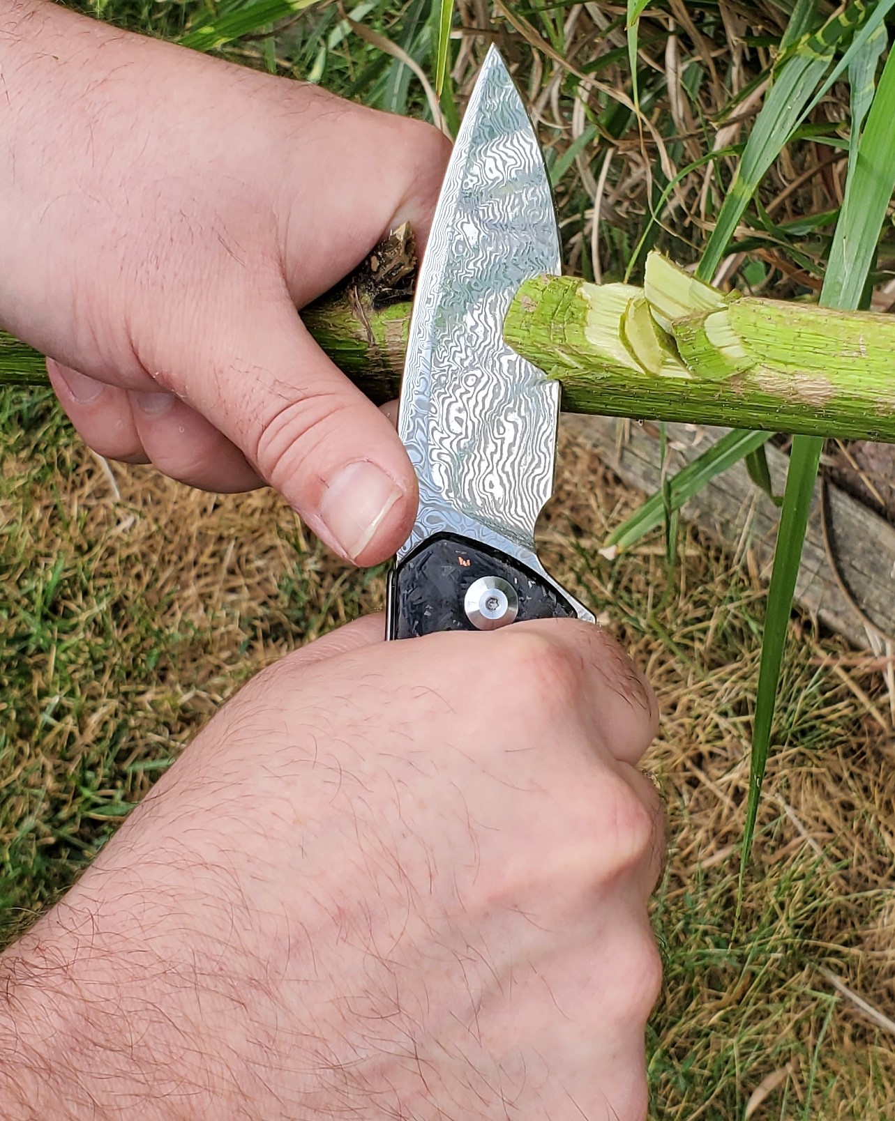 Gleaming Edge Sharpening LLC